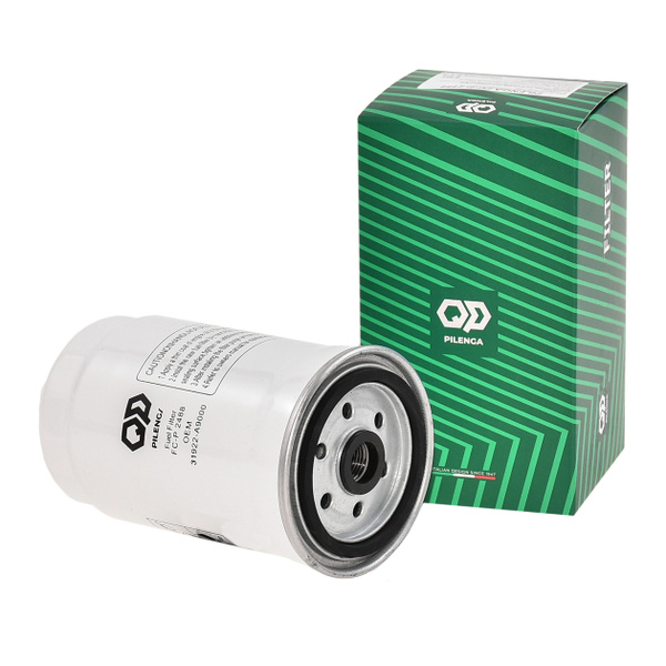 Фильтр топливный Pilenga FC-P 2488 - купить по выгодным ценам в интернет-магазине OZON (1433150908)