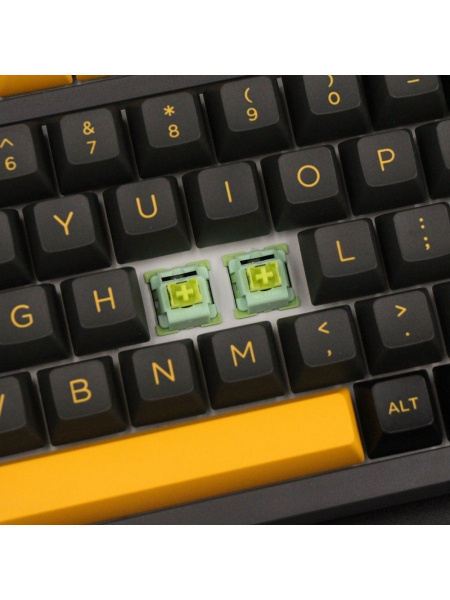 OUTEMU Silent Lemon Switch купить по низкой цене: отзывы, фото ...