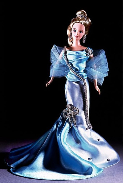 Кукла Barbie Bumblebee Gala 40th Anniversary (Гала-концерт в честь 40 ...