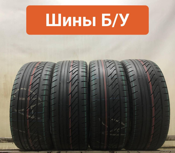 Шины для легковых автомобилей Lassa 225/45 18 Лето Нешипованные ...