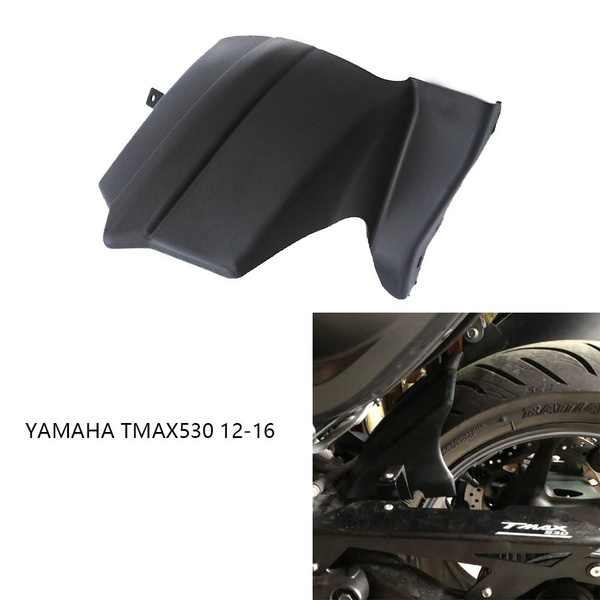 Подходит для мотоцикла Yamaha YAMAHA TMAX530 12-16 заднее крыло ...