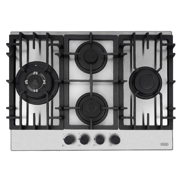 Газовая варочная панель DELONGHI GABRIELLA 6GW IM купить по низкой цене ...