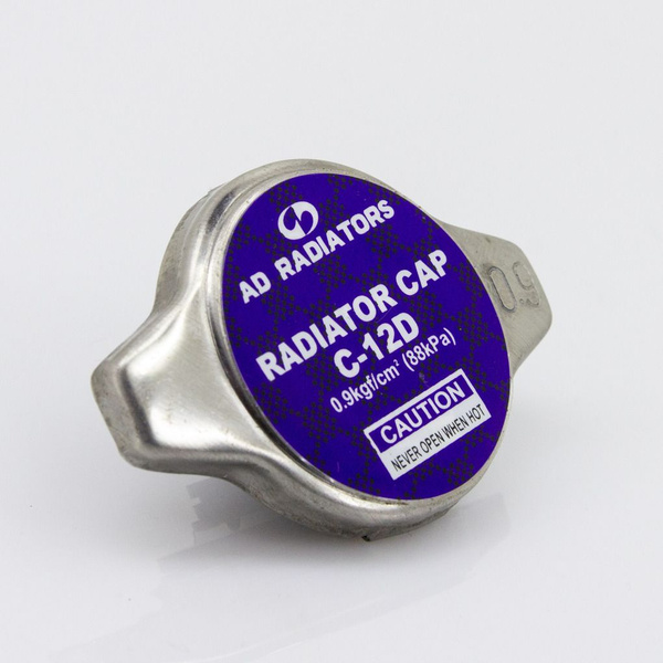 Крышка радиатора MOX-203, 0.9 kg/cm AUTODEPO - AUTODEPO арт. C12D ...