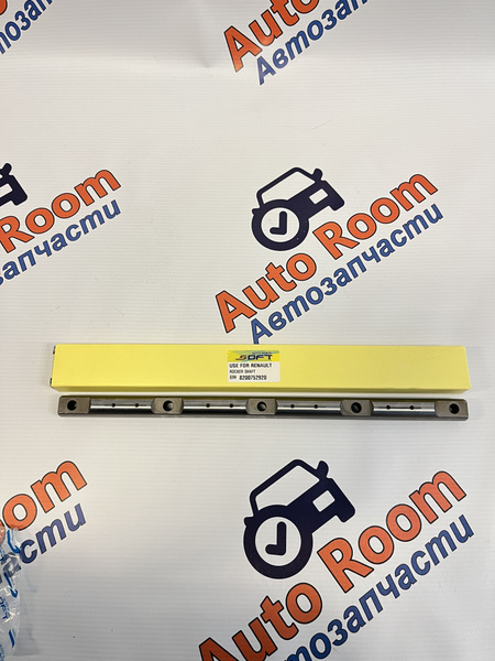 Ось коромысел Renault Logan / Lada Largus K7J / K7M Soft - купить с доставкой по выгодным ценам ...