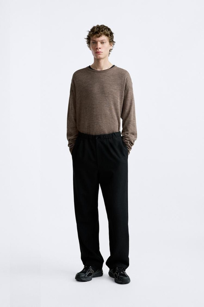 Лонгслив Zara - купить с доставкой по выгодным ценам в интернет ...