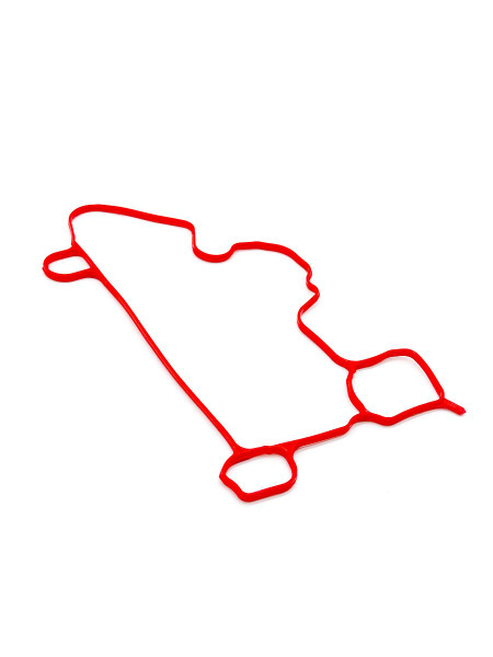 Прокладка корпуса маслоохладителя для а/м VAG, Volkswagen, Skoda, Seat ...