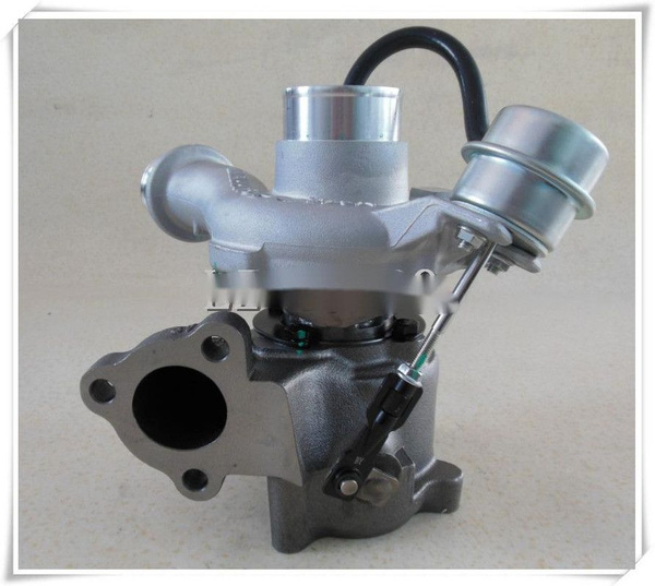 Турбокомпрессор Dongfeng Yulon NATSU 7 2.2T GT20 760986-0010 - арт ...
