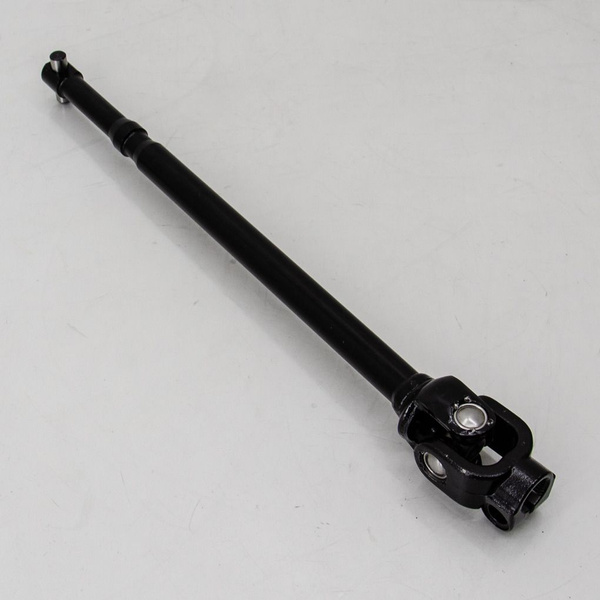 Карданчик рулевой ISUZU ELF NPR, рессорная подвеска, ZEVS - ZEVS арт. STASIS003 - купить по ...