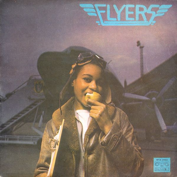 Flyers (1LP Балкантон, Bulgaria 1979, NM/EX) купить на OZON по низкой цене (1449252101)
