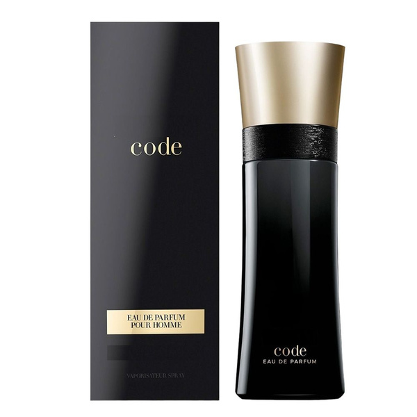 GA_code_men_edp Вода парфюмерная 100 мл (1444054297)