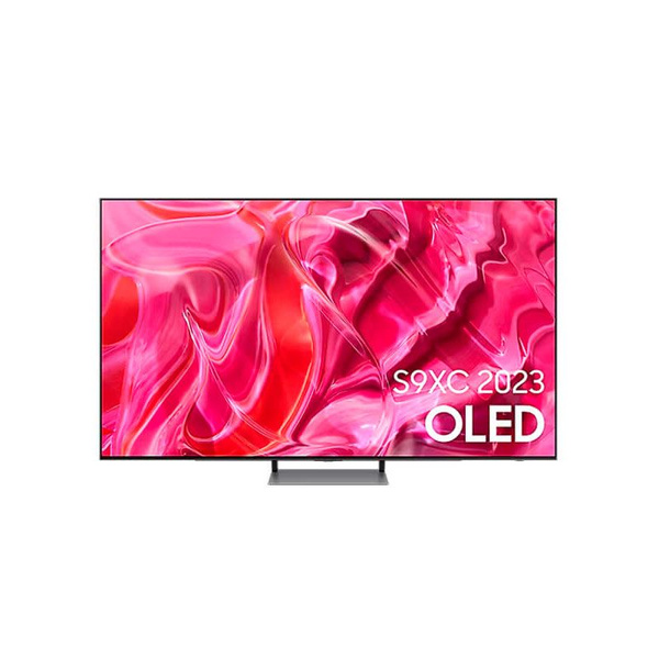 Купить телевизор Samsung QE65S90C 65" - купить с доставкой по выгодным ...