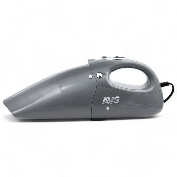 Автомобильный пылесос AVS Turbo PA-1020 HEPA A80860S - купить с доставкой по выгодным ценам в ...