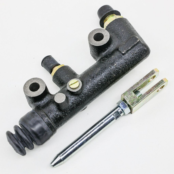 Главный цилиндр сцепления MMC FUSO, YAMASIDA - YAMASIDA арт. ME670290 ...