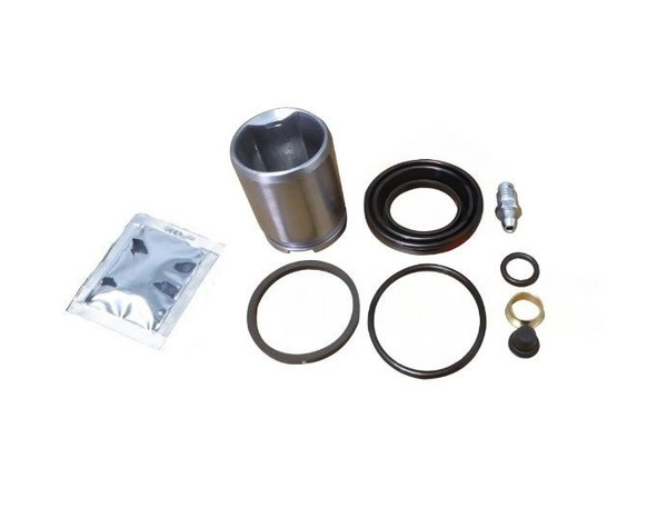 Ремкомплект заднего суппорта с поршнем для Audi A6 C6, VW Passat B6, B7 ...