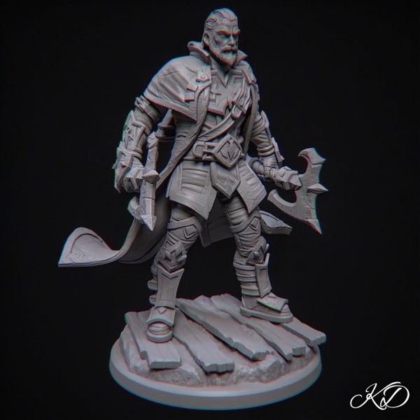 Фигурка коллекционная Nathanos Blightcaller 12 см - купить с доставкой ...