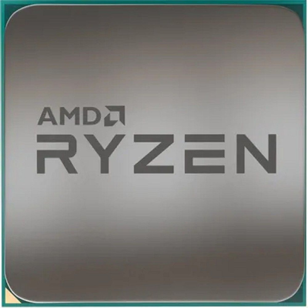 Процессор AMD, OEM (без кулера) 100-000001503 купить c доставкой на ...
