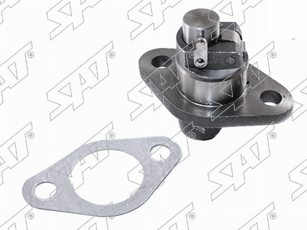 IPSASP_ST-ME203100 Гидронатяжитель цепи ГРМ MMC 4M41 - SAT арт. ST ...