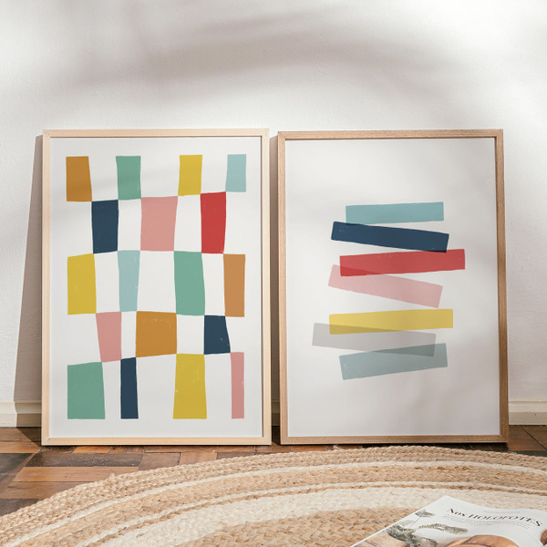 Постер OTS HOME Арт, Минимализм, 30 купить по выгодной цене в интернет ...