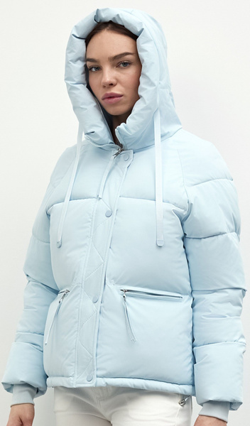 Куртка Monzza Зима - весна 2024/2025 купить на OZON по низкой цене ...