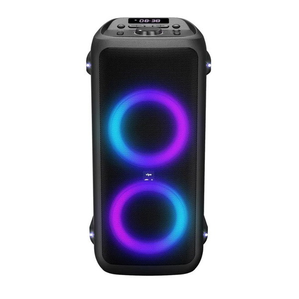 Беспроводная колонка Vipe X5 - купить по доступным ценам в интернет-магазине OZON (1465160975)