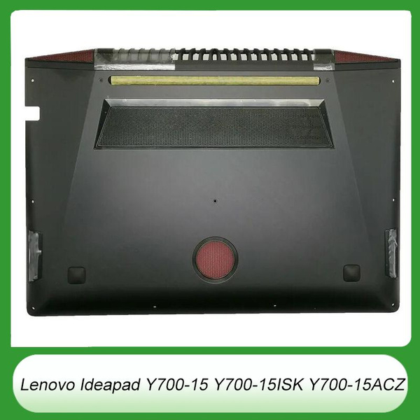 Поддон для ноутбука (нижний корпус) Lenovo Ideapad Y700-15 Y700-15ISK 15ACZ - купить с доставкой ...