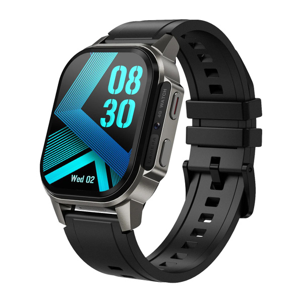 Купить смарт-часы DM62 AMOLED 4G LTE Smart Watch - купить по низким ...