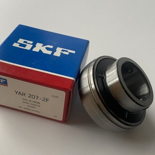 Подшипник универсальный SFK YAR 207-2F - купить по выгодной цене в ...