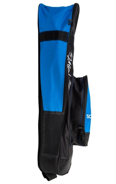 Рюкзак SCORPENA WATERSPORTS для ласт, маски, трубки, синий - купить с ...
