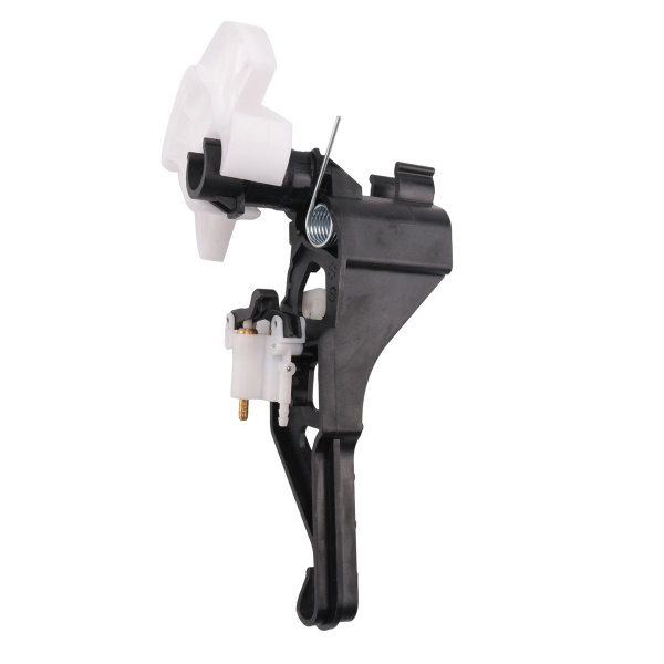 Клапан регулировки высоты сиденья грузовика для MAN 81623986092 1126814 ...