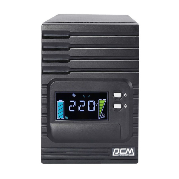 ИБП Линейно-интерактивный (Smart UPS) Powercom купить по выгодной цене ...