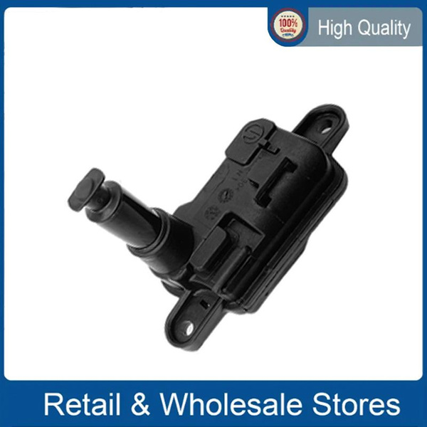 Двигатель крышки топливного бака 510810773 совместимый с Audi A3 R8 VW ...