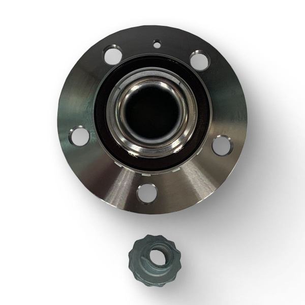 Подшипник ступичный FAG 713610470 / 6С0407621 - купить по доступным ...