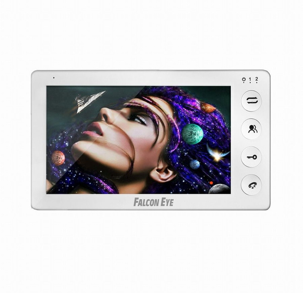 Видеодомофон Falcon Eye Cosmo HD купить по низким ценам в интернет ...
