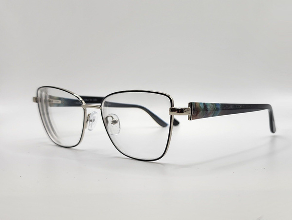 Готовые очки для зрения с фотохромными линзами "хамелеон" БЛЮ-БЛОКЕР ...