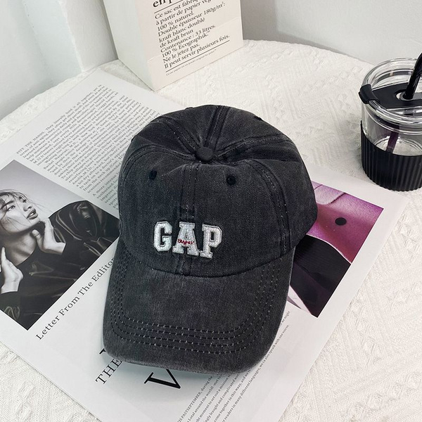 Бейсболка GAP - купить с доставкой по выгодным ценам в интернет ...