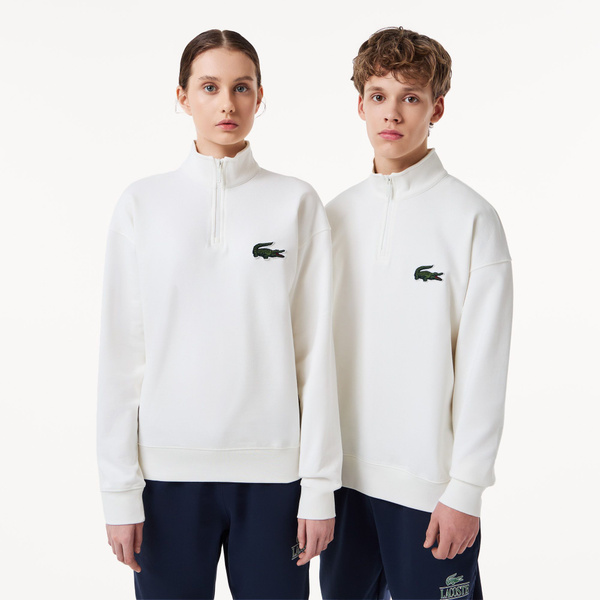 Свитшот Lacoste купить на OZON по низкой цене (1480910298)