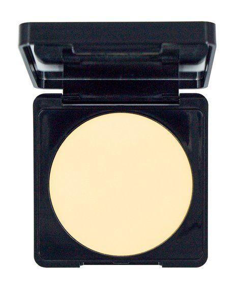 Матирующая компактная пудра для лица Soft Compact Silky Matt Powder ...