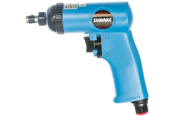 Пневмошуруповерт Sumake ST-4468 K - купить с доставкой по выгодным ценам в интернет-магазине ...