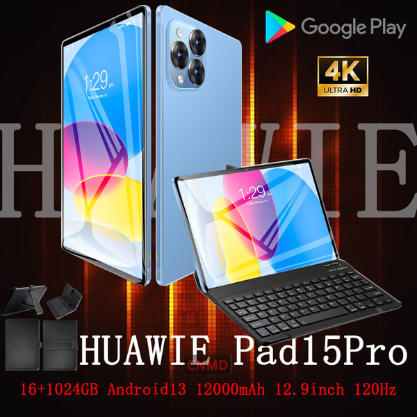 Купить планшет CNMD CNMD-0262.54 12.9", 1024 GB по низкой цене: отзывы, фото, характеристики в ...