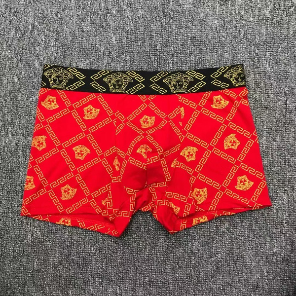 Трусы брифы Versace Versace, 1 шт - купить с доставкой по выгодным ...