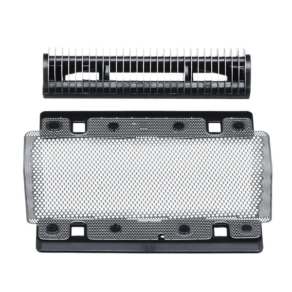 Сменная головка бритвы из фольги для бритвы Braun 3305 3310 3315 3600 ...