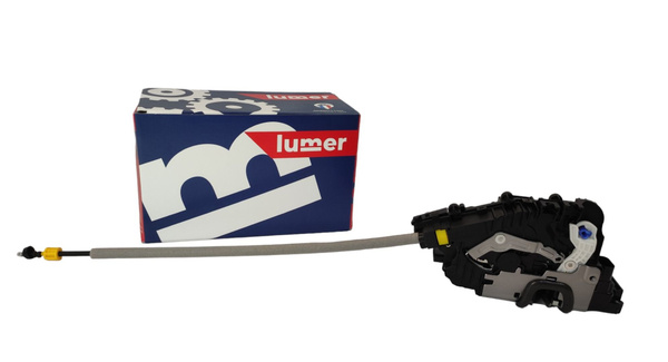 Дверной замок, дверь справа MERCEDES-BENZ A0997200401; 0997200401 ...