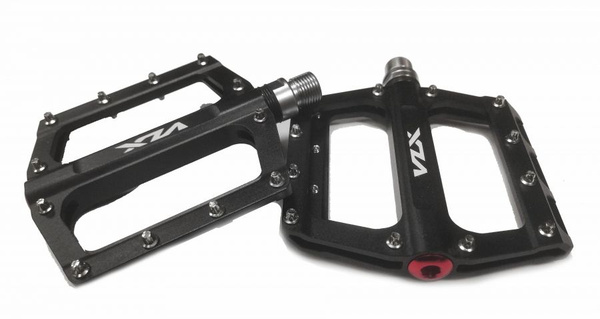 Педали платформы для MTB велосипеда VLX-PD11 промподшипники, ось Cr-Mo ...