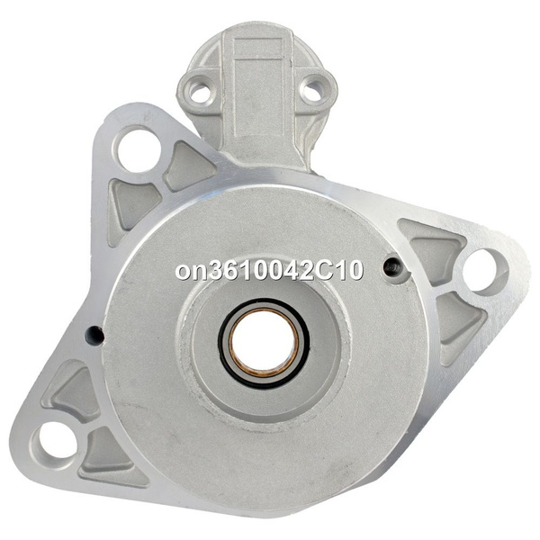 Крышка стартера передняя Hyundai Porter, Starex (Хендай Портер, Старекс ...