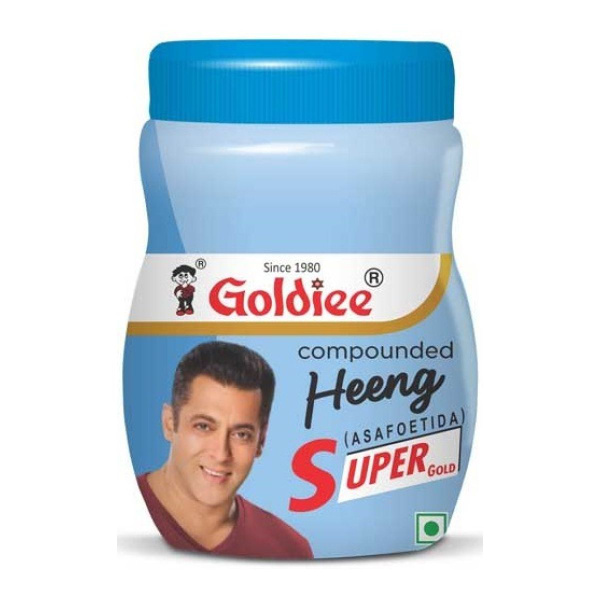Приправа Асафетида (Hing powder), 15 г - купить с доставкой по выгодным ...