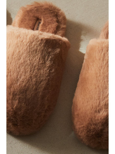 Тапочки ZARA HOME - купить с доставкой по выгодным ценам в интернет ...