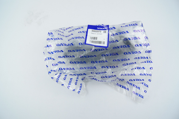 Volvo Патрубок охлаждения, арт. 32222272 - купить с доставкой по ...