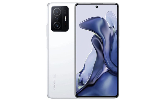 Характеристики Xiaomi Смартфон смартфон xiao mi 11T Поддержка двух SIM ...
