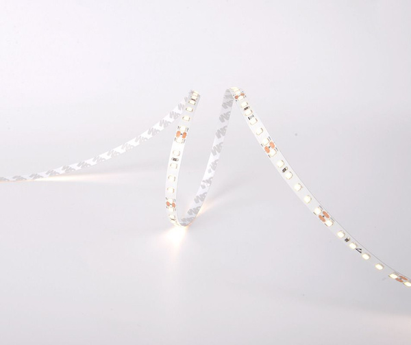 Светодиодная лента SVG, 24В, IP20, 168 LED/m 24-168-N - купить по ...