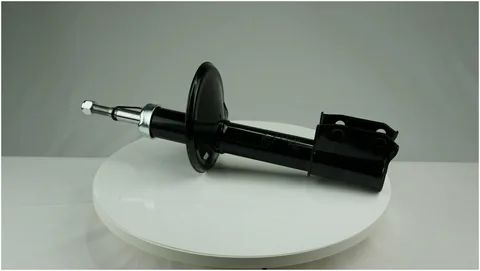 Стойка, амортизатор - перед( прав лев) -Ларгус,Largus- G7369 - купить ...